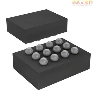 STLED25JR原装「IC LED DRVR RGLTR DIM 12FLIPCHIP」正品