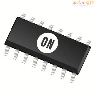 NCP1399AFDR2G原装「IC OFFLINE SW HALF-BRDG 16SOIC」正品