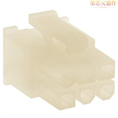 0039012065原装「CONN RECEPT 6POS DUAL」正品