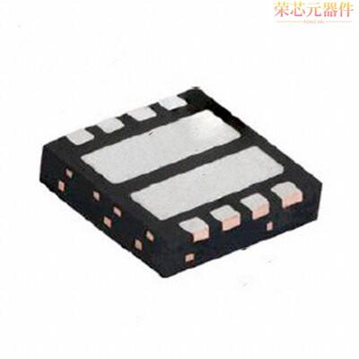 SIZ260DT-T1-GE3原装「MOSFET DUAL N-CH 80V POWERPA