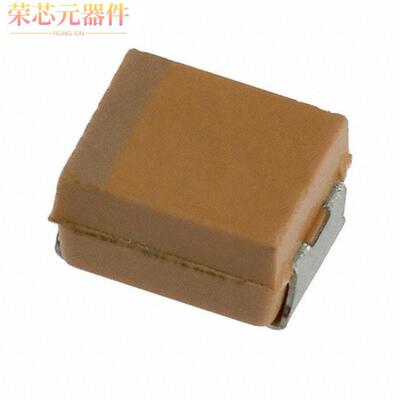 TAJB476K010RNJ原装「CAP TANT 47UF 10% 10V 1411」正品