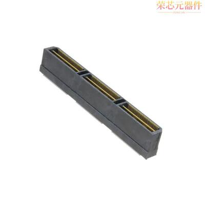 QTH-090-03-L-D-A原装「CONN HDR 180POS SMD GOLD」正品