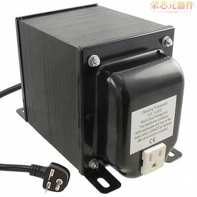 N-11MG原装「AUTOTRANSFORMER NON-ISOL 2000 VA」正品