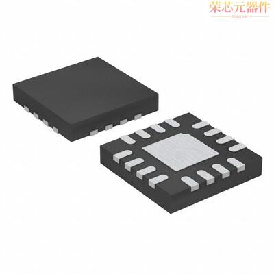 ISL78233AARZ原装「IC REG BUCK ADJ 3A 16WFQFN」正品