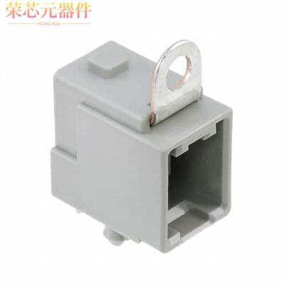 GT13SHA-1PP-DS原装「CONN COAX RCPT R/A 50 OHM PCB」正品