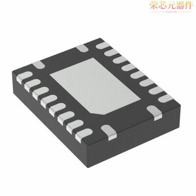 LM5146QRGYTQ1原装「IC REG BUCK ADJ 3.5A 20VQFN」正品