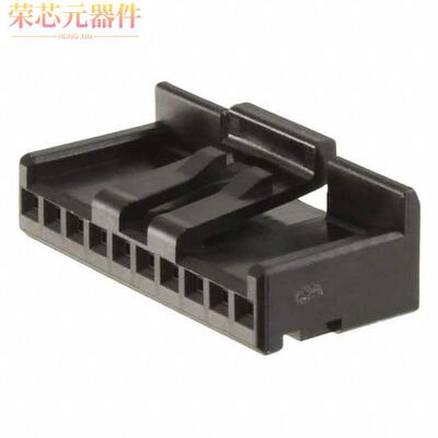 GT8E-10S-HU原装「CONN SKT 2MM 10POS」正品