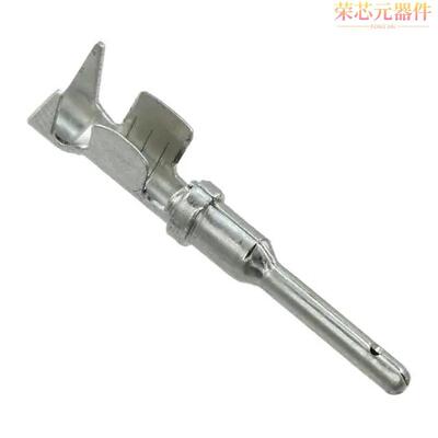 1060-16-1222原装「CONN PIN 12-16AWG NICKEL CRIMP」正品