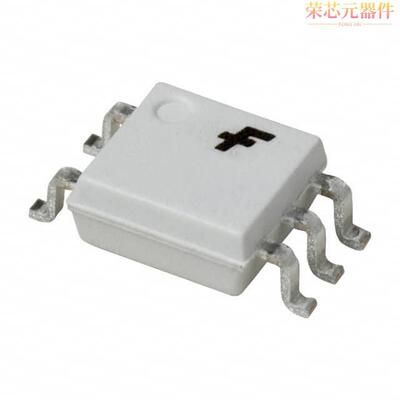 FODM452R2V原装「OPTOISO 3.75KV TRANSISTOR 5MFP」正品