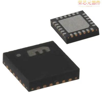 MIC3001GML原装「IC TRANSCEIVER W/ CALIBR 24MLF」正品