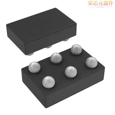 TPS22924DYZPT原装「IC PWR SWITCH N-CHAN 1:1 6DSBGA」正品
