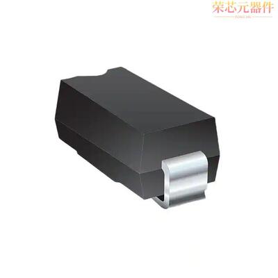 SMA6J90CA原装「TVS DIODE 90VWM 146VC SMA」正品
