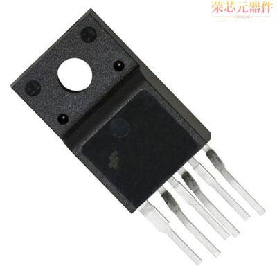 FSDM1265RBWDTU原装「IC OFFLINE SW FLBACK TO220F-6L」正品