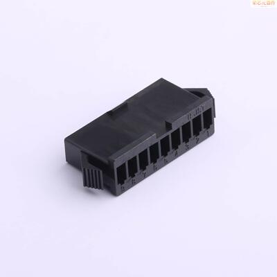 SMP-09V-BC原装「2.5mm 1x9P」正品