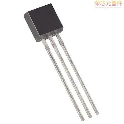 DS2430A+原装「IC EEPROM 256B 1-WIRE TO92-3」正品