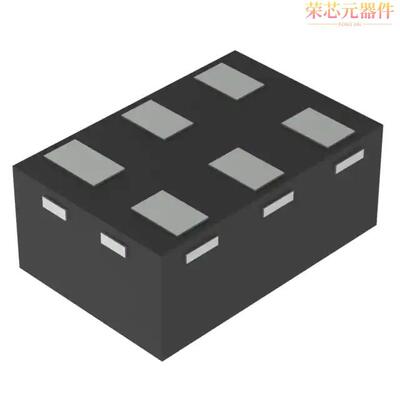 SN74LVC1G19DRYR原装「IC DECODER/DEMUX 1 X 1:2 6SON」正品