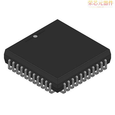 IR2136JTRPBF原装「IC GATE DRVR HALF-BRIDGE 44PLCC」正品