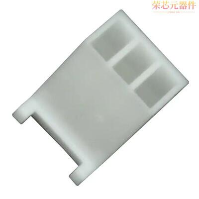 1375820-3原装「CONN RCPT HSNG 3POS CST-100 II」正品
