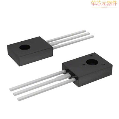 KSD882YSTU原装「TRANS NPN 30V 3A TO126-3」正品