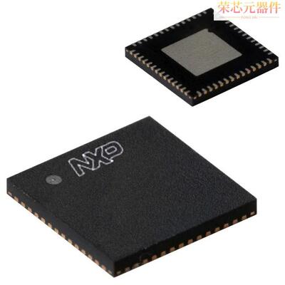 PCA9698BS,118原装「IC I/O EXPANDER I2C 40B 56HVQFN」正品