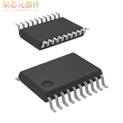 AZ75232GSTR-G1原装「IC TRANSCEIVER FULL 3/5 20SSOP」正品