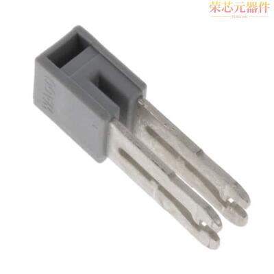 281-402原装「ADJACENT JUMPER; INSULATED; IN =」正品
