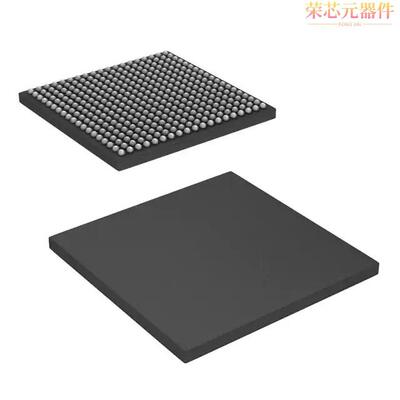 TMS320DM6435ZWTQ5原装「IC DGTL MEDIA PROCESSOR 36