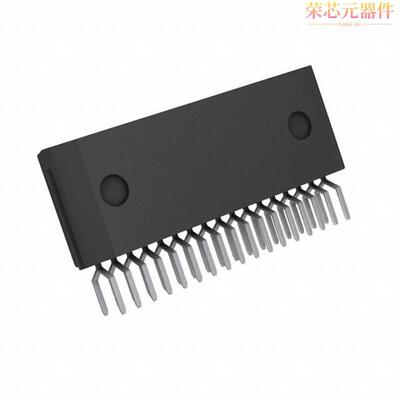 SLA7026M原装「IC MTR DRV UNIPOLAR 10-44V 18ZIP」正品