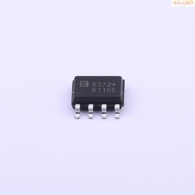 BL5372原装「低功耗实时时钟芯片(RTC)」正品