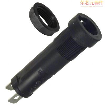 80000000005原装「FUSE HLDR CART 250V 6.3A PNL MNT」正品