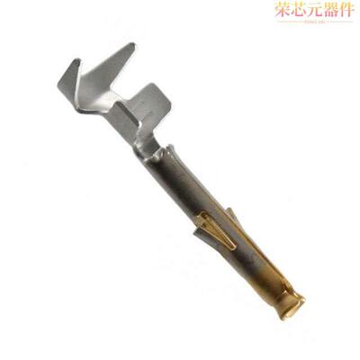 1-794407-0原装「CONN SOCKET 16-20AWG CRIMP GOLD」正品