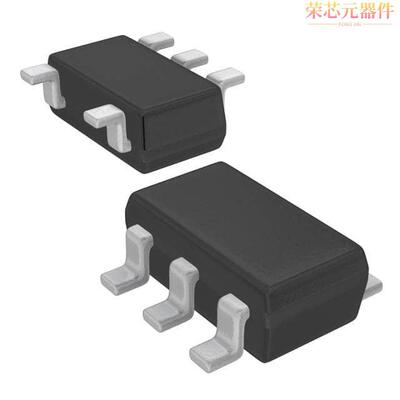 MIC1555YM5-TR原装「IC OSC SINGLE TIMER 5MHZ SOT23-5」正品