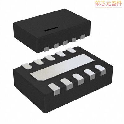 LT3495BEDDB#TRMPBF原装「IC REG BST SEPIC ADJ 550M