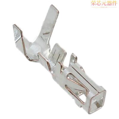 1983780-1原装「CONN SOCKET 20-24AWG CRIMP TIN」正品