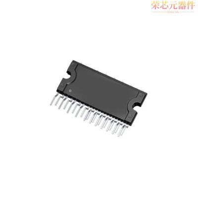 IM393S6FPXKLA1原装「MODULE IGBT 600V 6A 26PWRSIP」正品