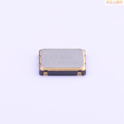 X1G004481001500原装「有源晶振 40.000000MHz -50~+5