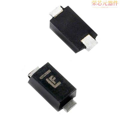 SMF4L10A原装「TVS DIODE 10VWM 17VC SOD123FL」正品