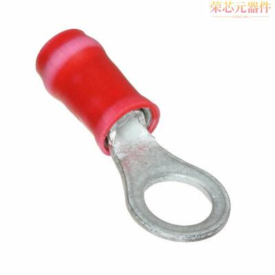171508-8原装「CONN RING CIRC 18-22AWG CRIMP」正品
