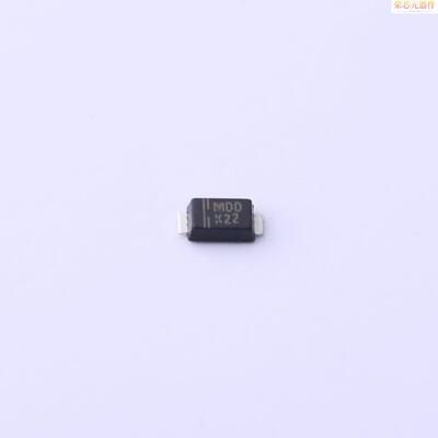 DSK22 K22原装「20V 2A 550mV@2A」正品