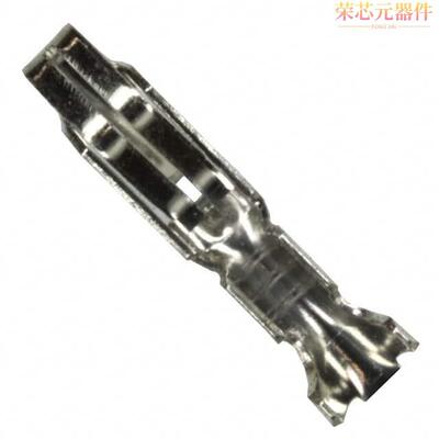 3-61668-1原装「TERM EDGE BIF LF 18-24AWG CRIMP」正品