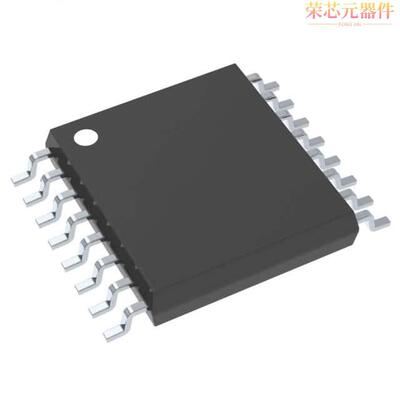 CD4055BPW原装「IC DRVR 7 SEGMNT 1 DIGIT 16TSSOP」正品