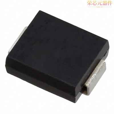 SMLJ85A-TP原装「TVS DIODE 85VWM 137VC DO214AB」正品
