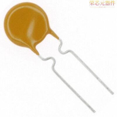 MF-R065-2原装「PTC RESET FUSE 60V 650MA RADIAL」正品