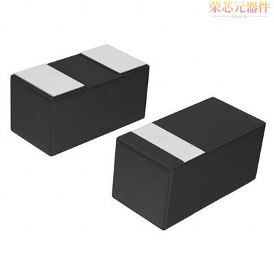 NSR02F30NXT5G原装「DIODE SCHOTTKY 30V 200MA 2DSN」正品