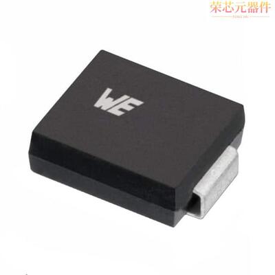 824521900原装「TVS DIODE 9VWM 15.4VC DO214AA」正品