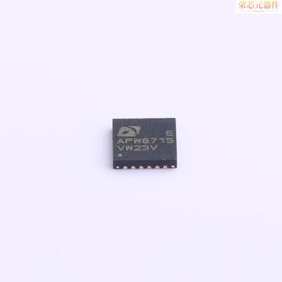APW8715EQBI-TRG原装「APW8715EQBI-TRG」正品