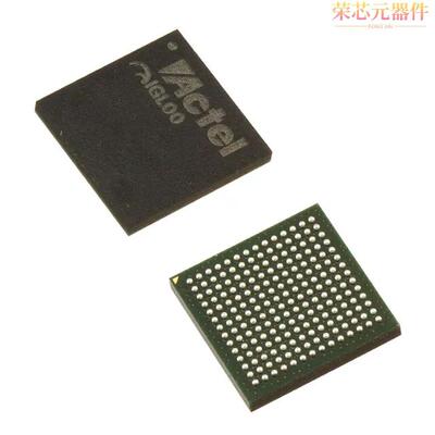 AGL250V2-CSG196原装「IC FPGA 143 I/O 196CSP」正品