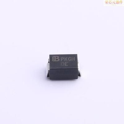 SMBJ54CA-AT原装「双向 Vrwm:54V」正品
