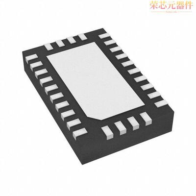 DRV8880RHRR原装「IC MTR DRV BIPOLAR 6.5-45V 28QFN」正品