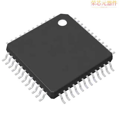 R5F51105ADFL#30原装「IC MCU 32BIT 128KB FLASH 48L